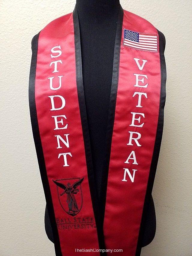High School & College Graduation Stoles Portfolio