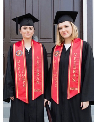 Graduation Stoles & Graduation Sashes